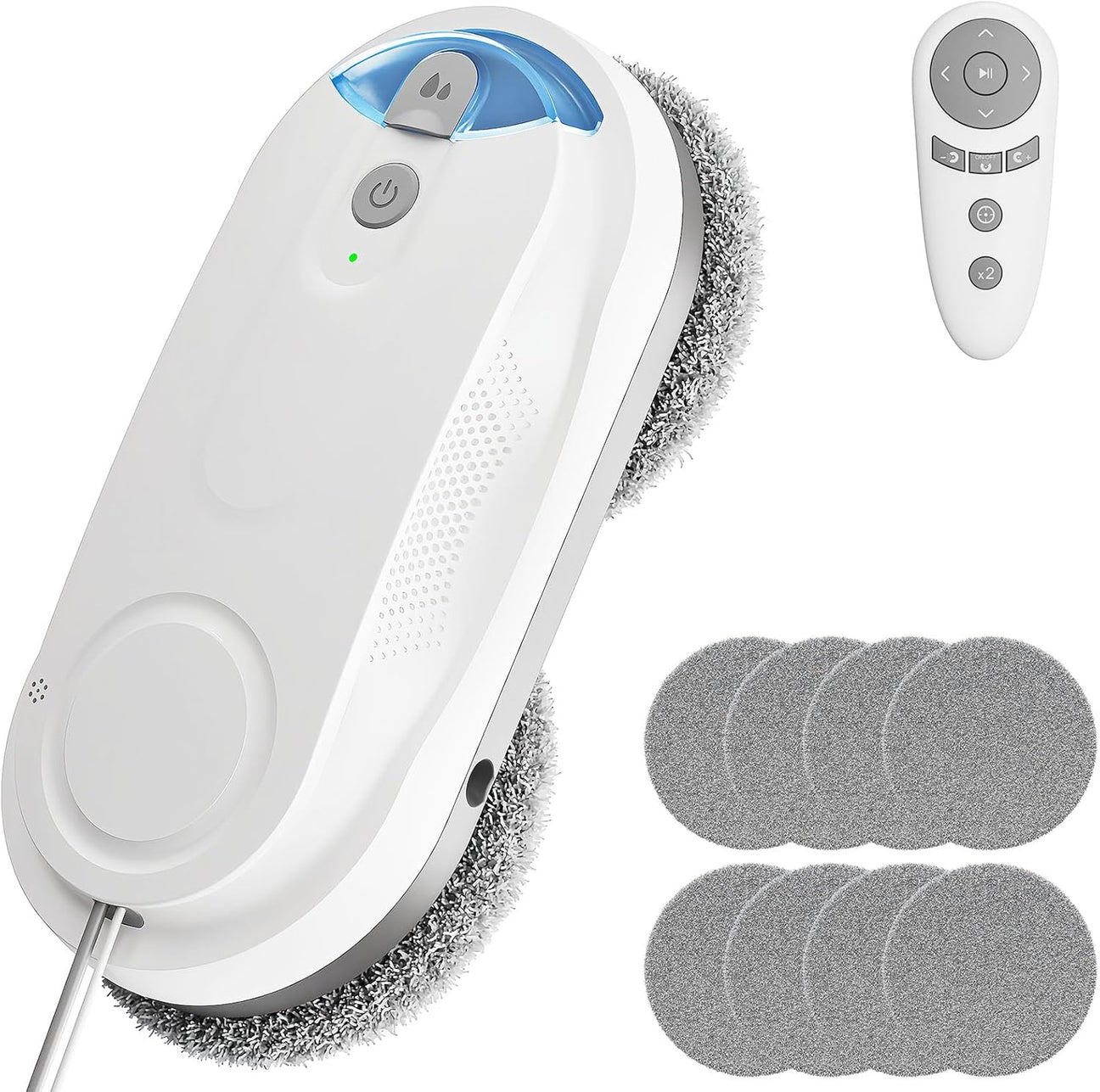 RoboClean – Osmo Sverige